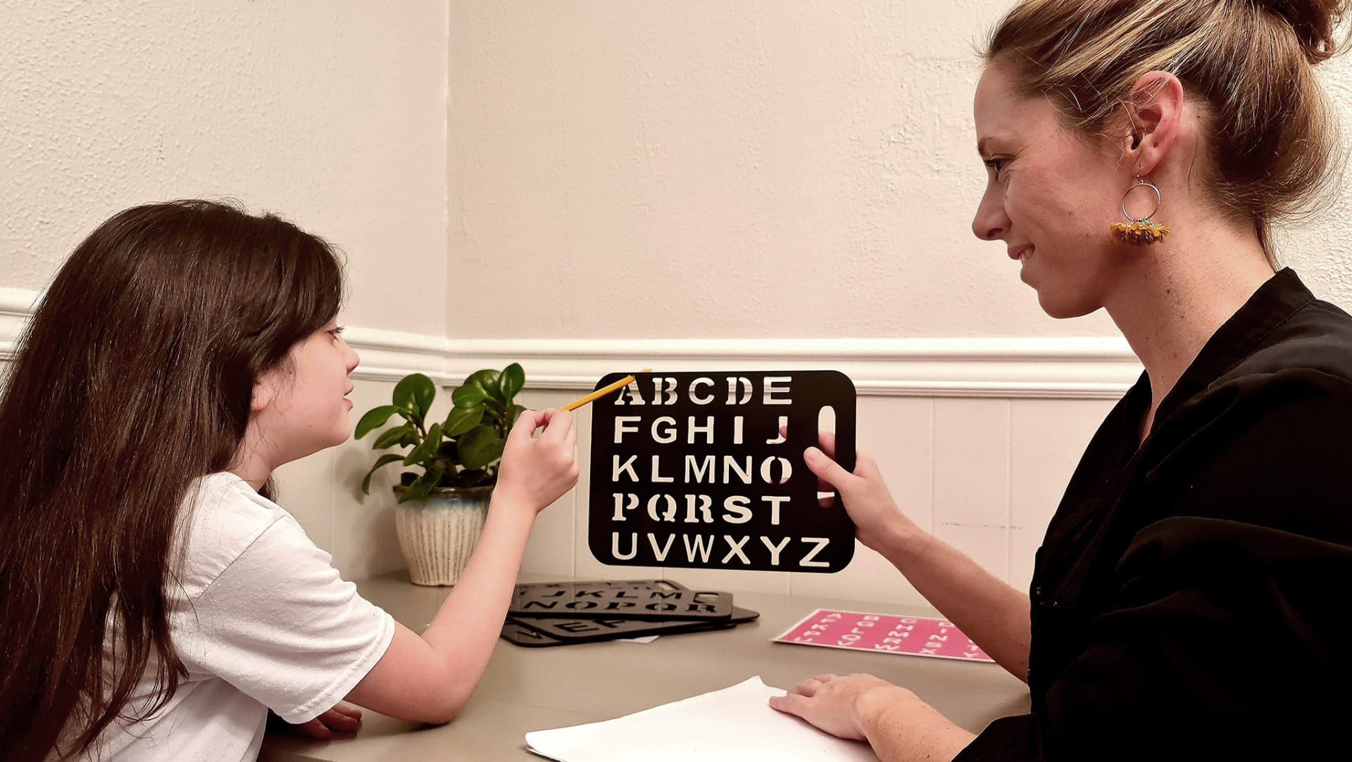 About Us - Vibe Learning Center